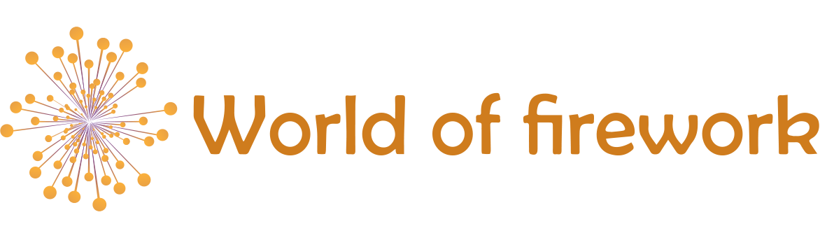 World Of Firework - Bedste fyrværkeri på markedet til nytår 2021